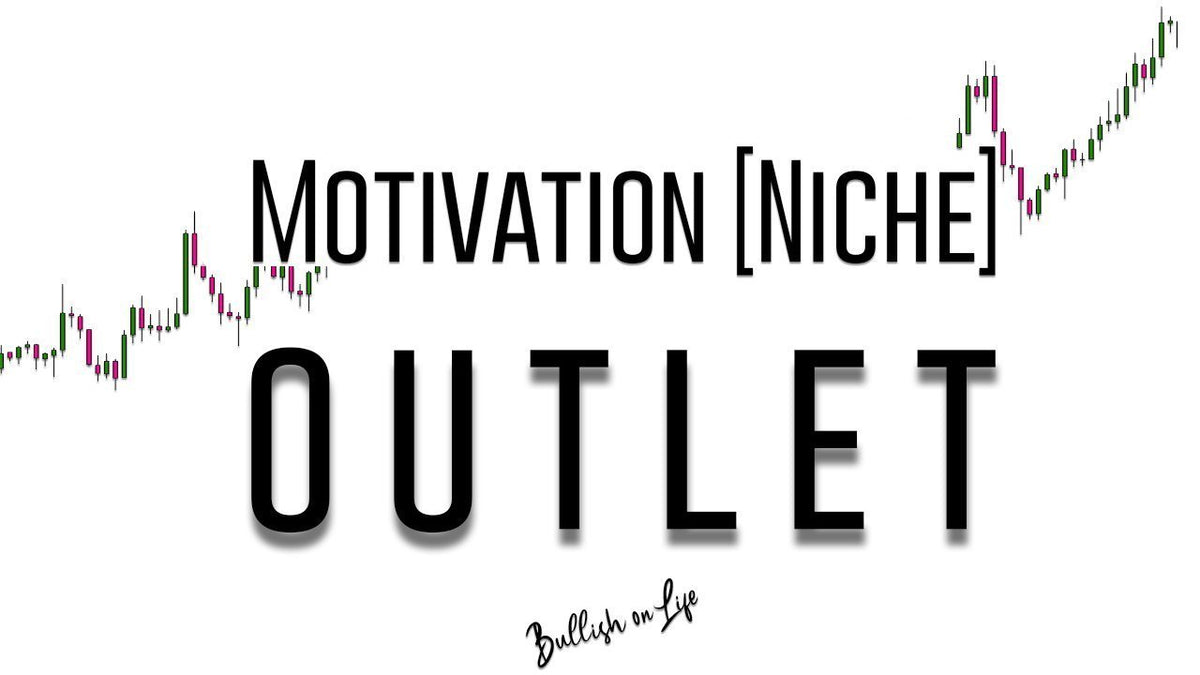 Motivation[Niche] OUTLET – Motivation[Niche] Outlet